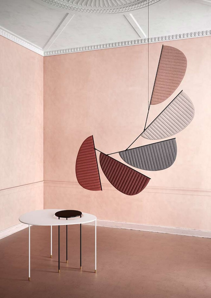 Terzo Piano Interior Details - Terzo Piano