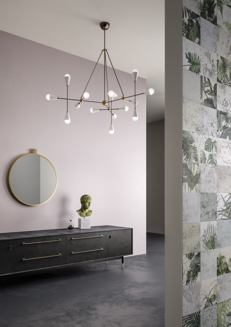 Terzo Piano INTERIORS, AT FIRST SIGHT | Terzo Piano