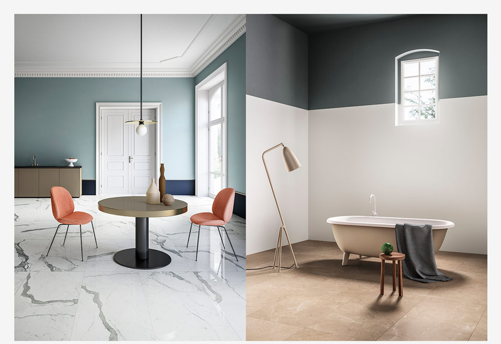 Terzo Piano THE INTERIOR GATHERER | Terzo Piano