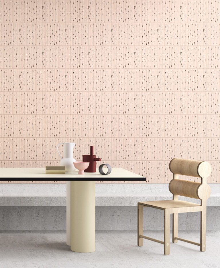 Terzo Piano Ceramica Vogue House of Tiles adv image