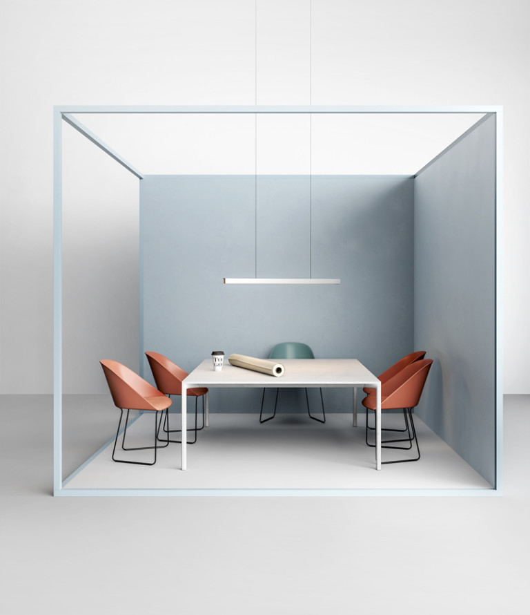 Terzo Piano TERZO PIANO CURATED IMAGES FOR MODULEO CARPET TILES NEWS