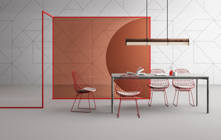 Terzo Piano TERZO PIANO CURATED IMAGES FOR MODULEO CARPET TILES NEWS