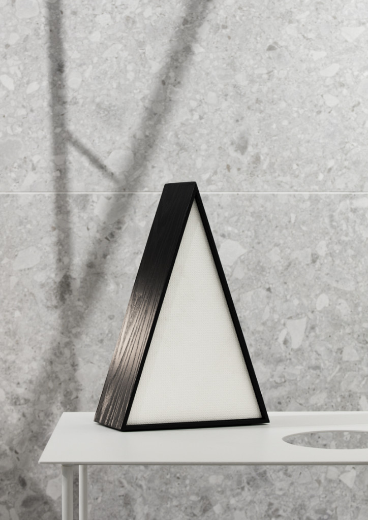 Terzo Piano VitrA Global CERSAIE 2018 SET UP PROJECT
