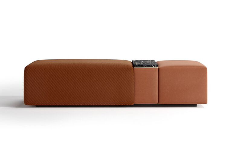 Terzo Piano FENDI CASA IMAGE REALIZATION AND STYLING TERZO PIANO